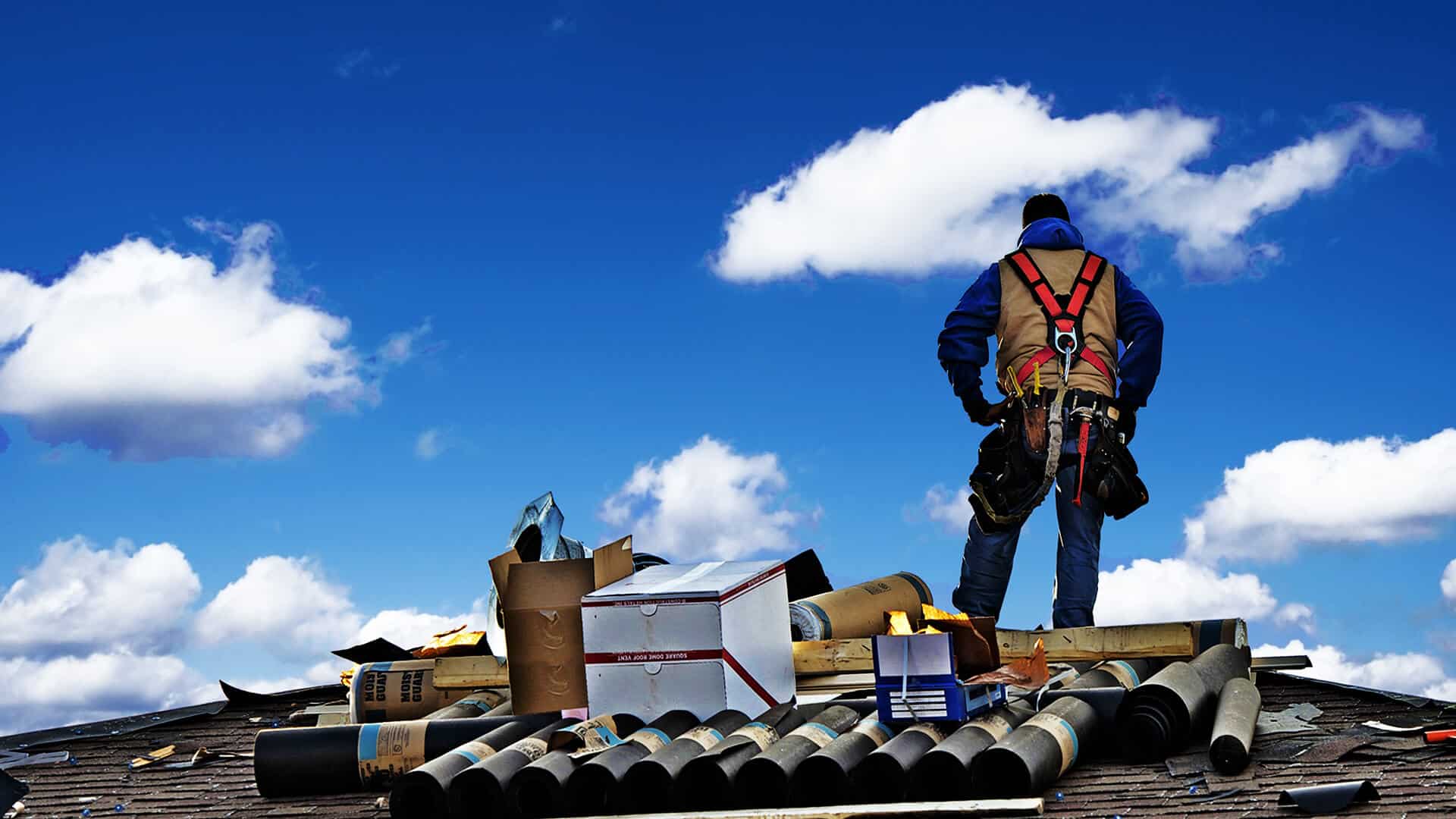 Other Services | Roofing Services in Middle TN and Southern KY