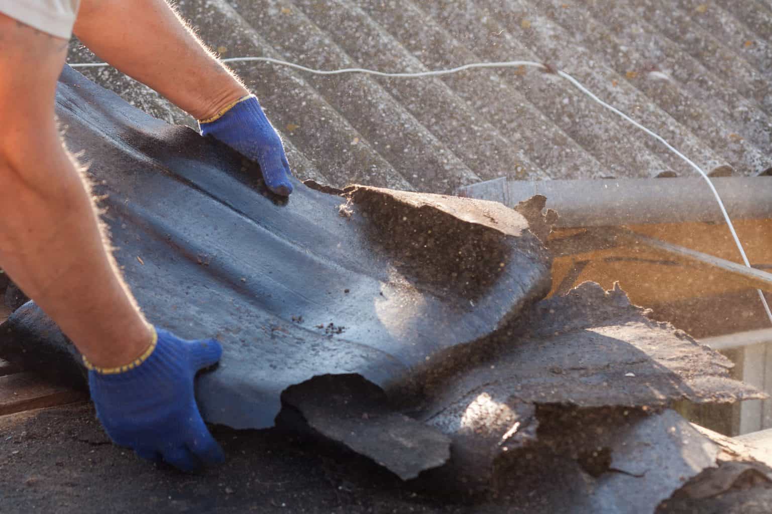 How To Prepare For A Roof Replacement | Nashville Roofing